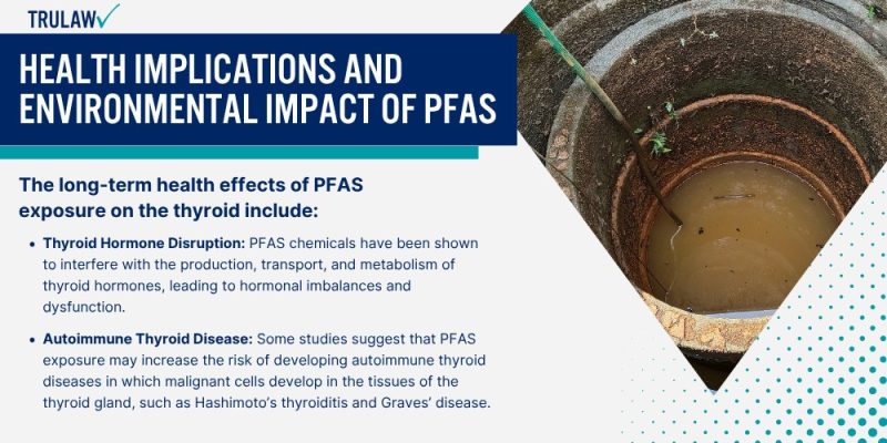 PFAS Thyroid Cancer Lawsuit [2025 Update] | TruLaw