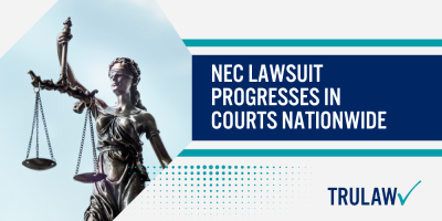 Baby Formula NEC Lawsuit [August 2025 Update] | TruLaw