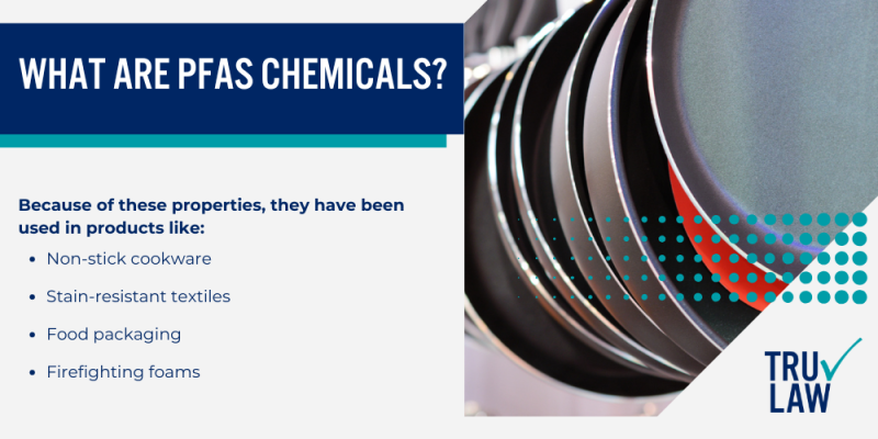 What Firefighting Foam Has PFAS Chemicals? [2025 Guide]