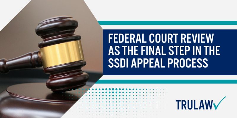 SSDI Appeal Process Step-by-Step [2024 Guide] | TruLaw