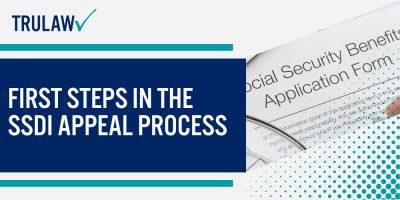 SSDI Appeal Process Step-by-Step [2024 Guide] | TruLaw