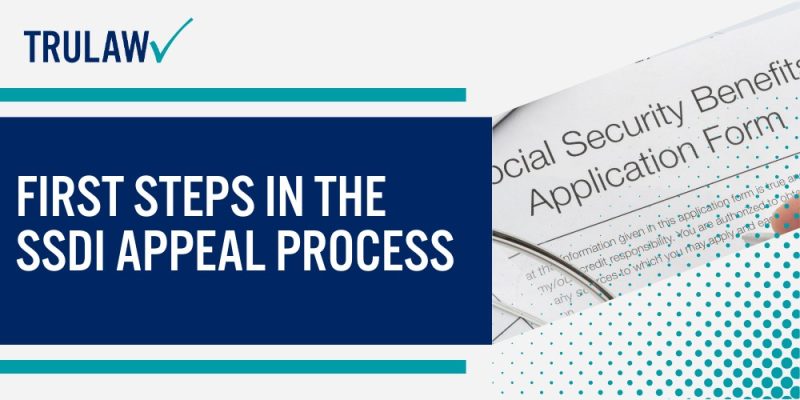 SSDI Appeal Process Step-by-Step [2024 Guide] | TruLaw
