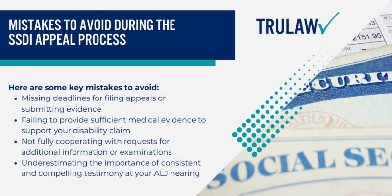 SSDI Appeal Process Step-by-Step [2024 Guide] | TruLaw