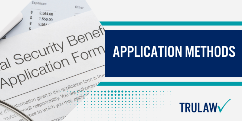 SSDI Application Process [2025 Guide] | TruLaw