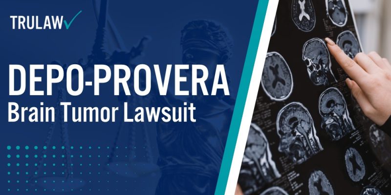 What Is The Lawsuit Against The Depo Shot? [2025 Guide]