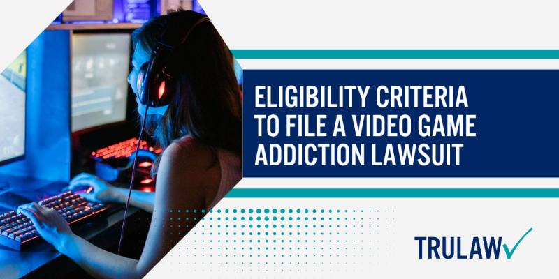 Video Game Addiction Lawsuit Payout & Settlement Amounts