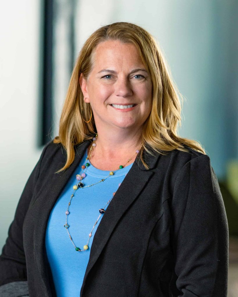 Jessica Paluch-Hoerman | Managing Attorney & Owner