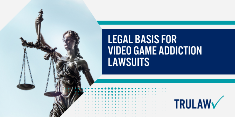 Video Game Addiction Lawsuit Payout & Settlement Amounts