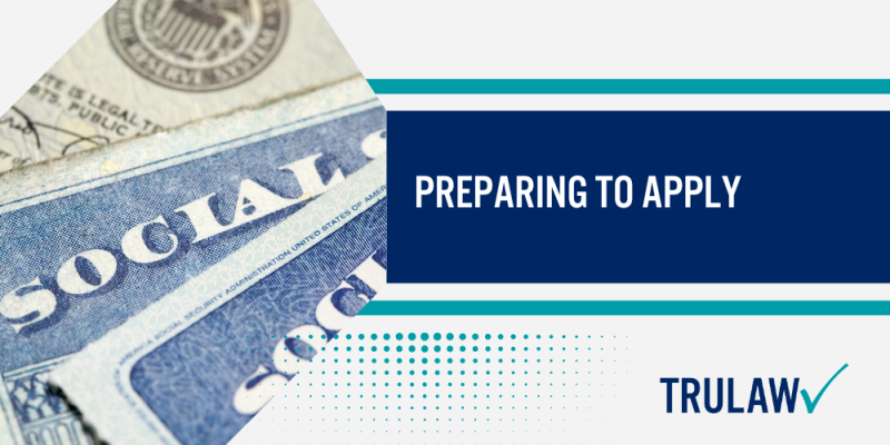 SSDI Application Process [2025 Guide] | TruLaw