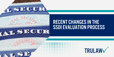 SSDI Medical Evaluation [2025 Guide] | TruLaw