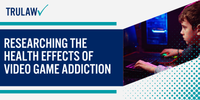 Video Game Addiction Lawsuit [June 2025 Update]