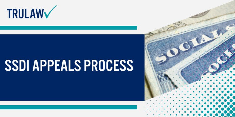 SSDI Medical Evaluation [2025 Guide] | TruLaw