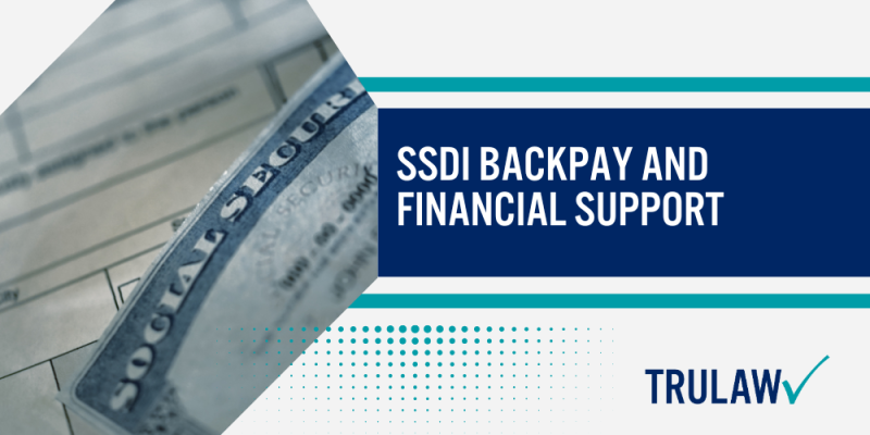 SSDI Benefits [2025 Guide] | TruLaw