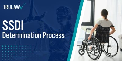 SSDI Determination Process [2025 Guide] | TruLaw