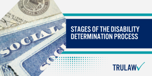 SSDI Determination Process [2025 Guide] | TruLaw