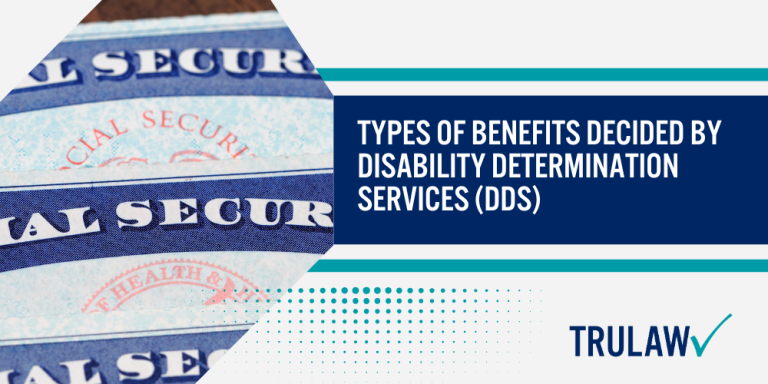 SSDI Determination Process [2025 Guide] | TruLaw