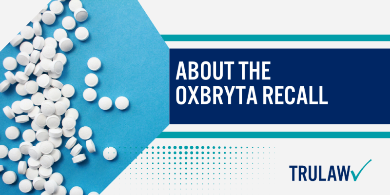 Oxbryta Lawsuit [2025 Update] | Sickle Cell Drug Recall