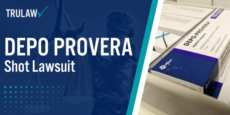 Depo Provera Shot Lawsuit | TruLaw