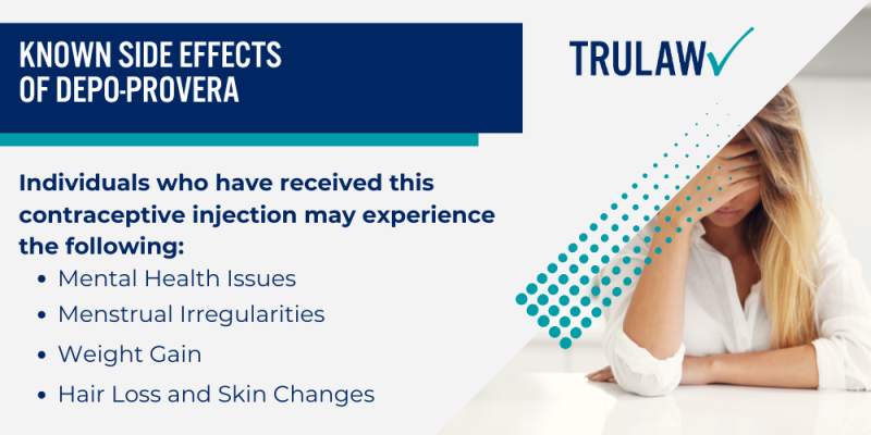 What Is The Lawsuit Against The Depo Shot? [2025 Guide]