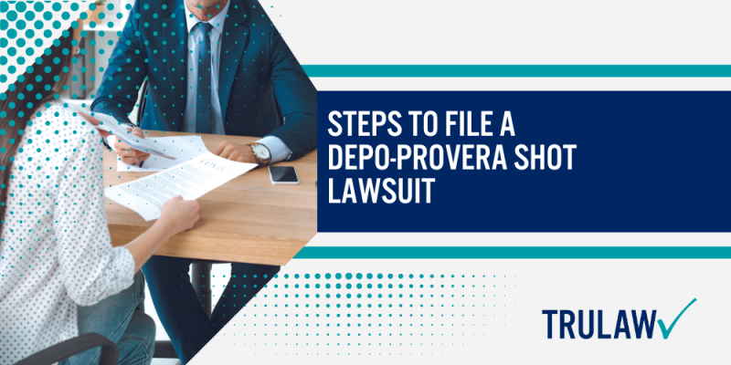 What Is The Lawsuit Against The Depo Shot? [2025 Guide]