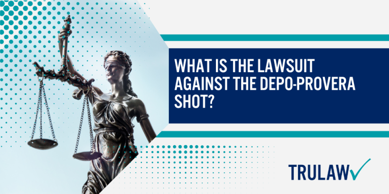 What Is The Lawsuit Against The Depo Shot? [2025 Guide]
