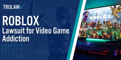 Roblox Lawsuit For Video Game Addiction [January 2026 Update]