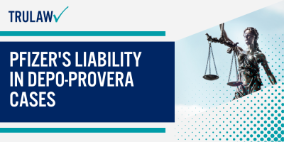 Depo Provera Lawsuit [June 2025 Update] | File A Claim
