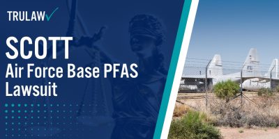 Scott Air Force Base PFAS Lawsuit | TruLaw