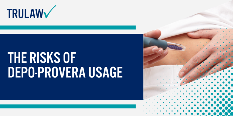 Depo Provera Lawsuit [June 2025 Update] | File A Claim
