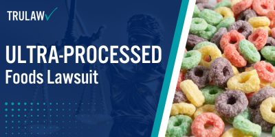 Ultra-Processed Foods Lawsuit [January 2026 Update]