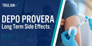 Depo Provera Long Term Side Effects [October 2025 Guide]