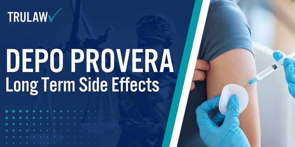 Depo Provera Long Term Side Effects [October 2025 Guide]