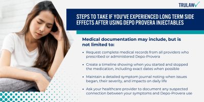 Depo Provera Long Term Side Effects [August 2025 Guide]
